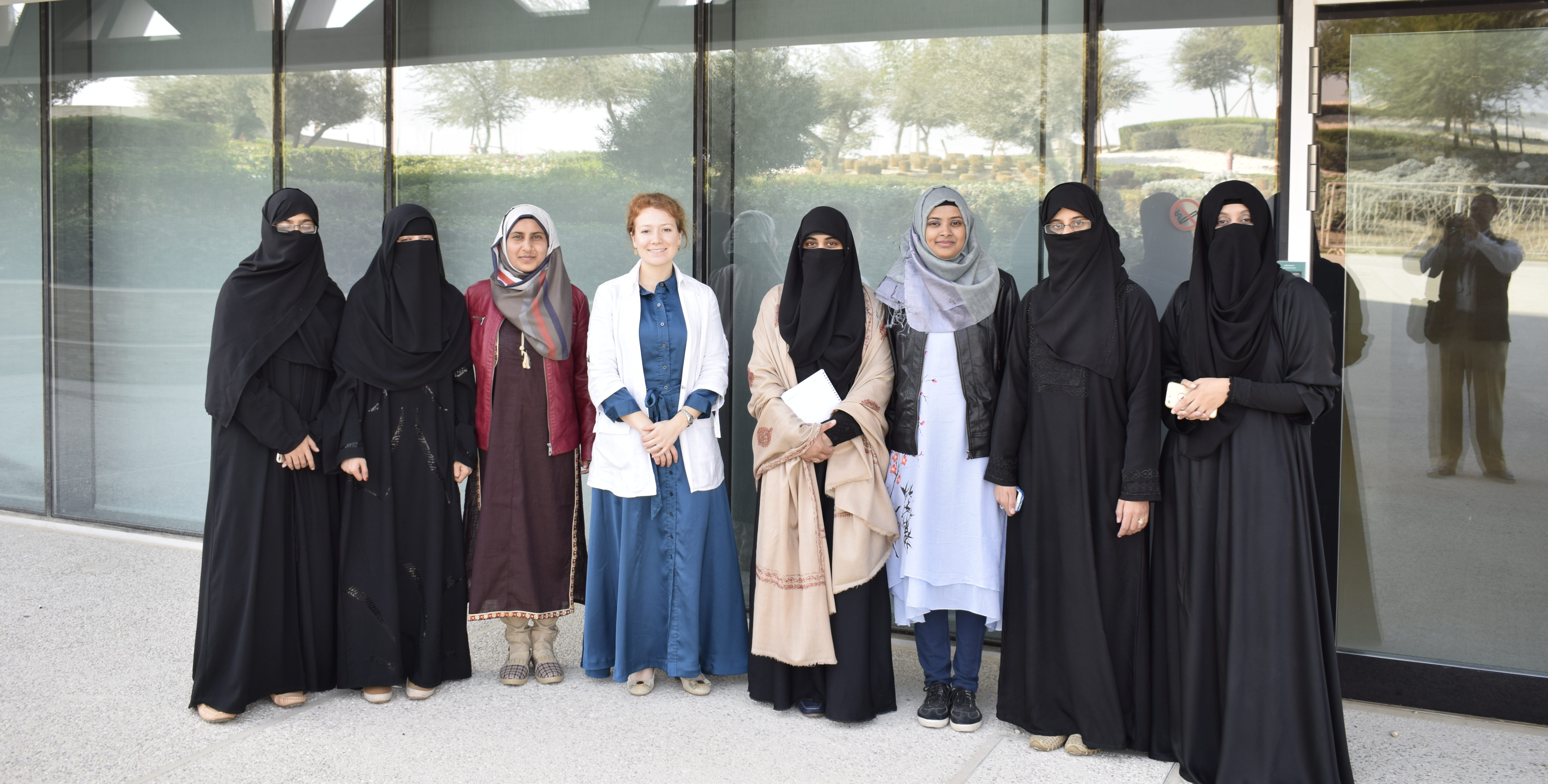 Translating Islam Across Cosmologies in Qatar | Contending Modernities