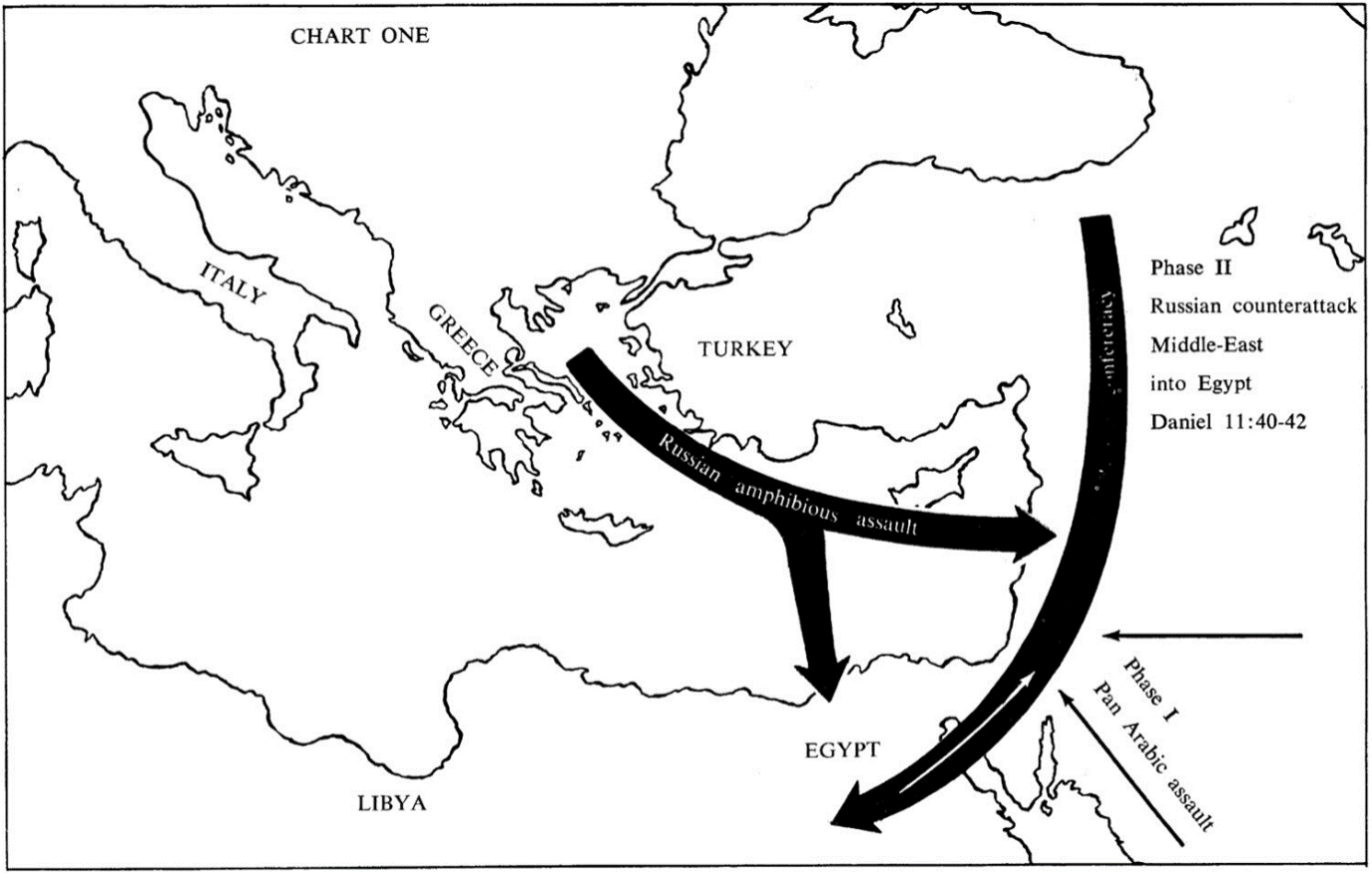 Christian Zionism and the Apocalyptic Landscape of Gaza | Contending ...